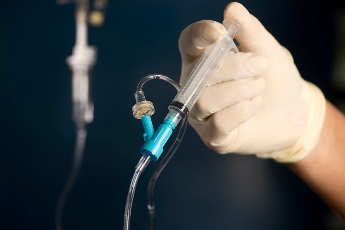 The Benefits of Fluoropolymer Tubing in Medical and Pharmaceutical App ...